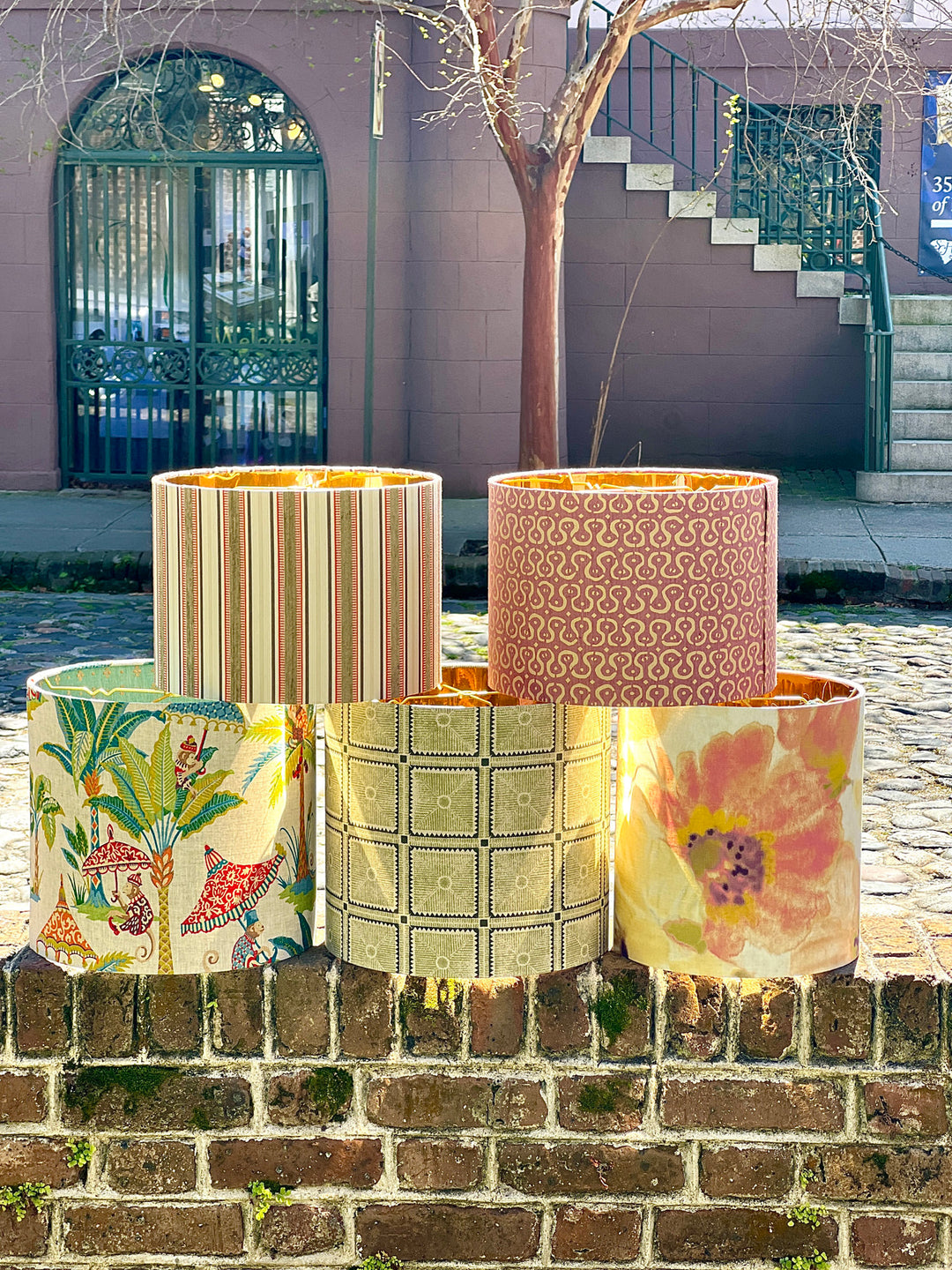 Interior Designers – Bibelot Home