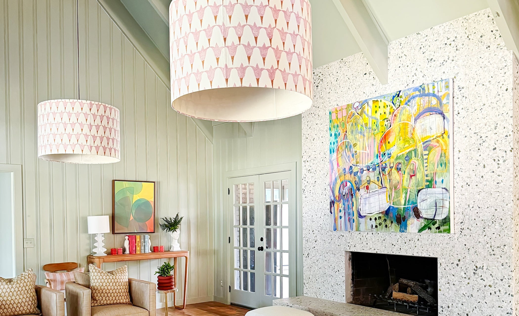 Custom Lighting Solutions | Luxury Lampshades | Bibelot Home – Bibelot Home